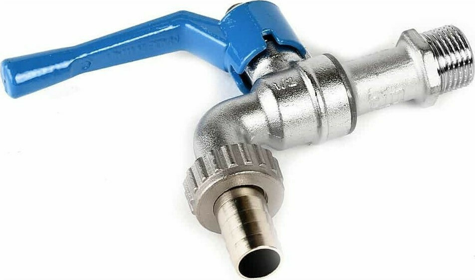 Σφαιρική Κάνουλα αντιπαγωτική 1/2" CIM 34/1 - Ergoskil